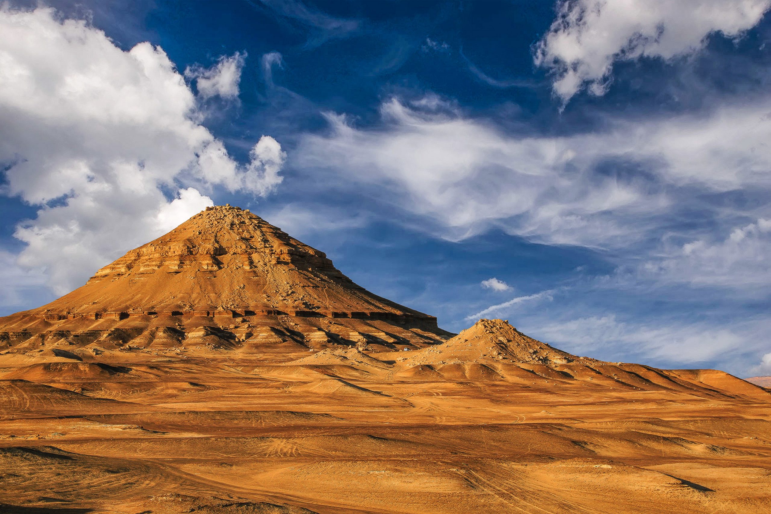 Bahariya_Oasis_in_Egypt | Star Shine Tours
