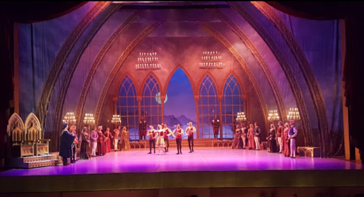 Cairo Opera House | Star Shine Tours