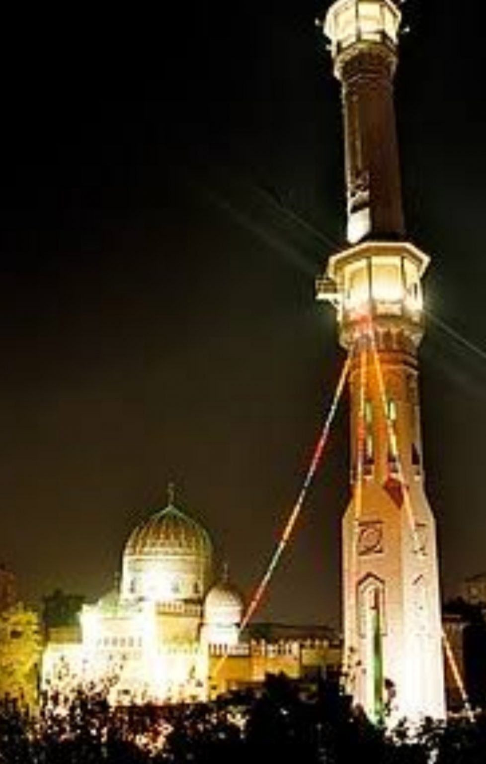 Mustafa Mahmoud Mosque | Star Shine Tours