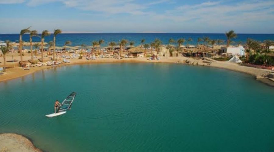 Magawish Village & Resort | Star Shine Tours
