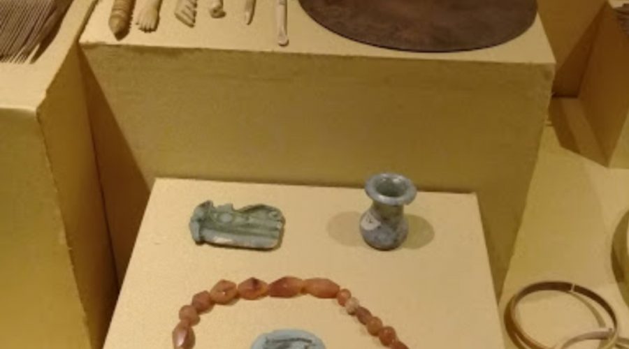 Mallawi Museum | Star Shine Tours