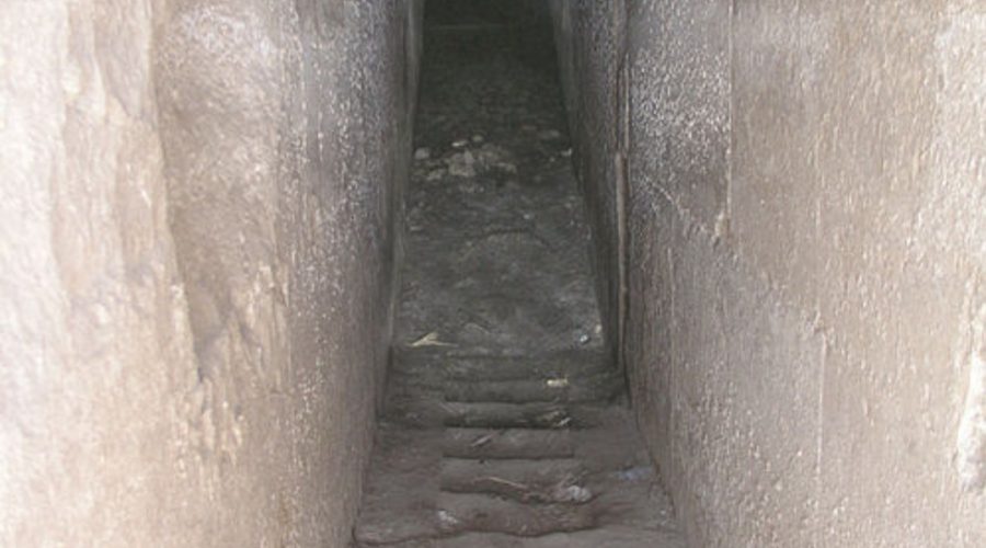 Hawara Pyramid | Star Shine Tours
