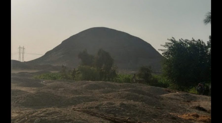 Hawara Pyramid | Star Shine Tours