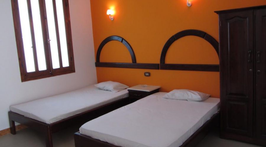 Octopus Hotel Dahab | Star Shine Tours