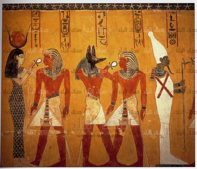 How Ancient Egypt Influenced Fashion | Star Shine Tours | Egypt Travel ...