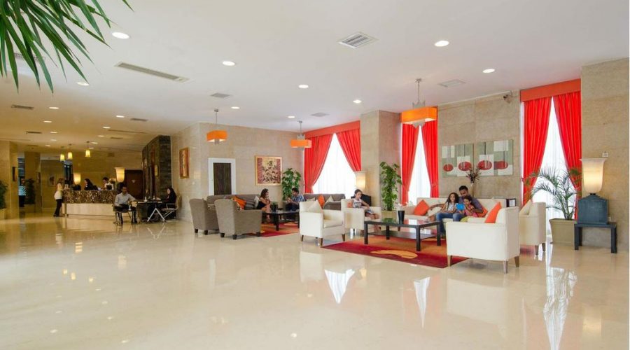 Teda Swiss Inn Plaza Hotel & Aqua Park | Star Shine Tours