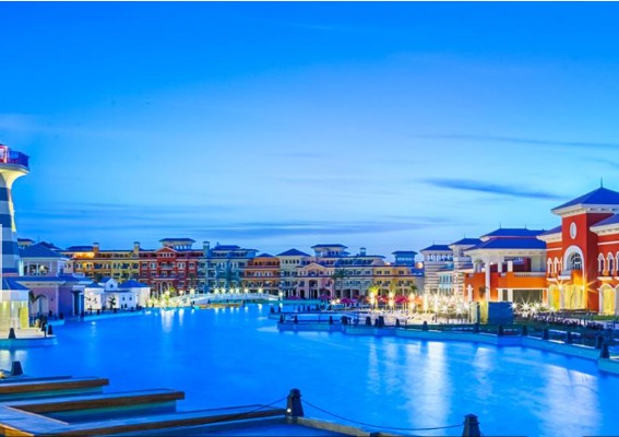 Porto Sharm El Sheikh Resort | Star Shine Tours