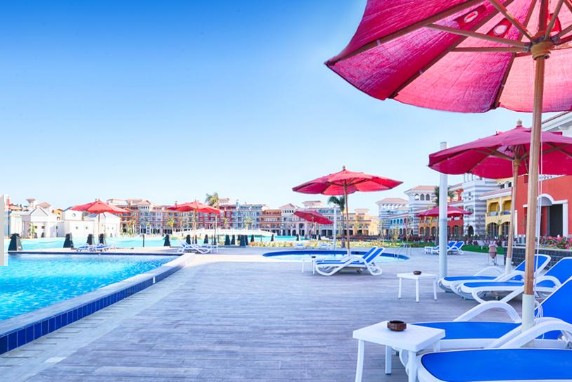 Porto Sharm El Sheikh Resort | Star Shine Tours
