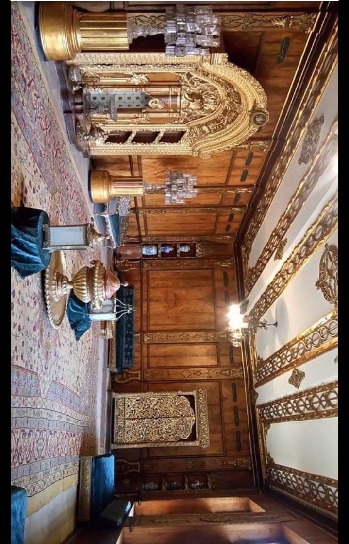 The Manial Palace | Star Shine Tours