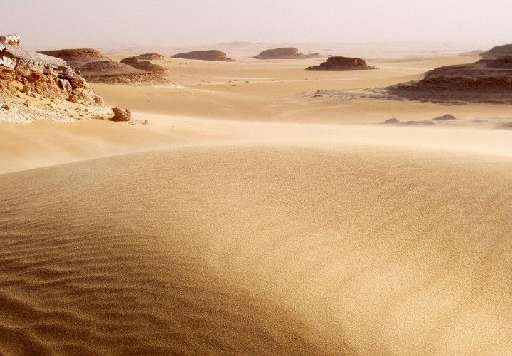 Gabal Dakrur | Star Shine Tours