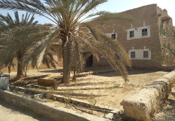 The Traditional Siwa House | Star Shine Tours