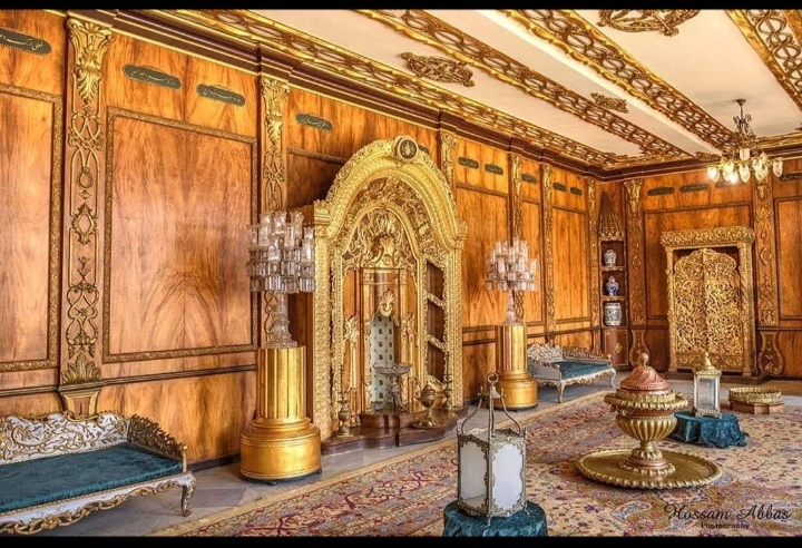 the prince muhammad ali | Star Shine Tours