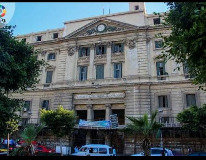 The Haganah Saray | Star Shine Tours