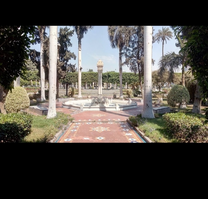 El Andalos park | Star Shine Tours