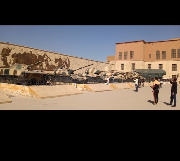 The Royal Vehicles Museum | Star Shine Tours