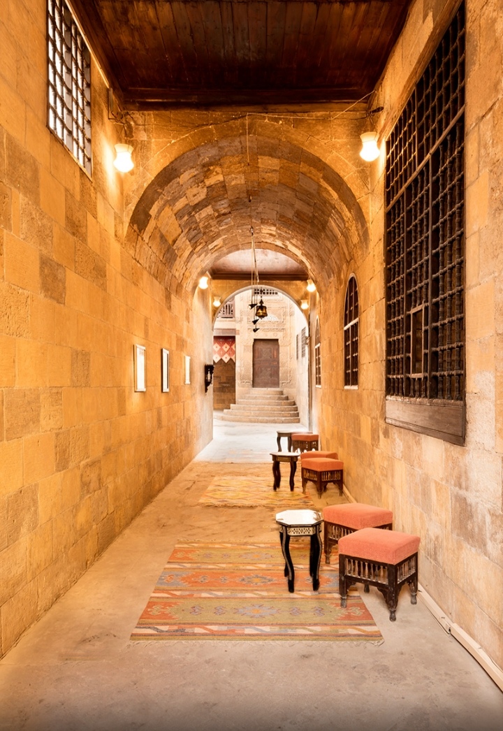 Al Senari House | Star Shine Tours