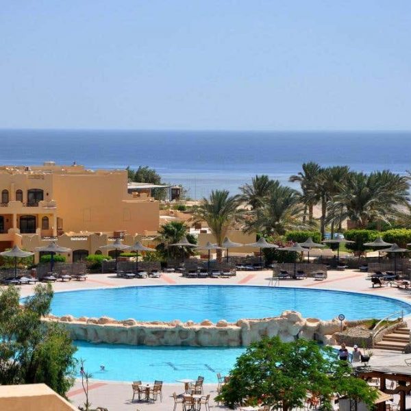Elphistone Resort Marsa Alam | Star Shine Tours