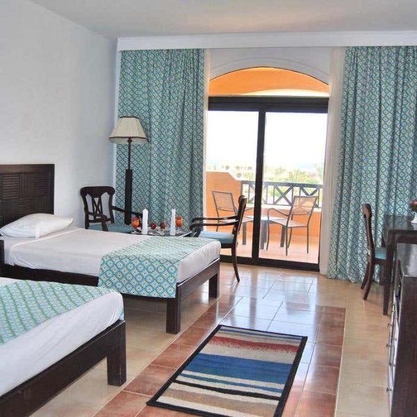 Elphistone Resort Marsa Alam | Star Shine Tours