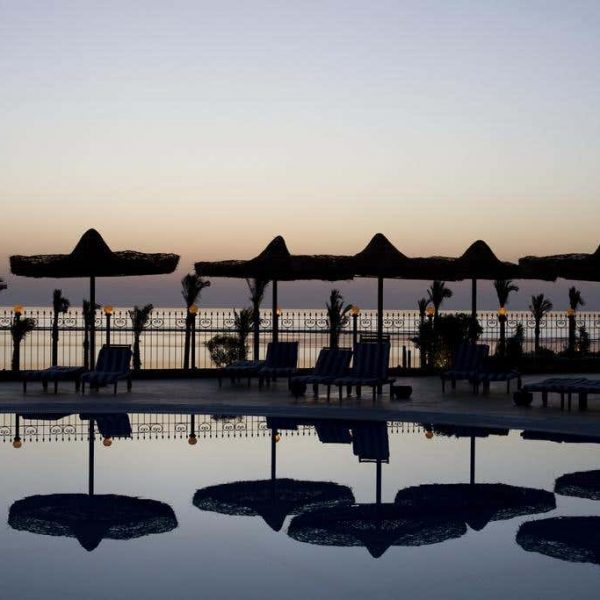 Elphistone Resort Marsa Alam | Star Shine Tours