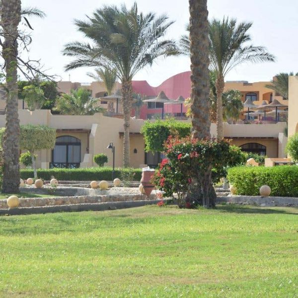 Elphistone Resort Marsa Alam | Star Shine Tours