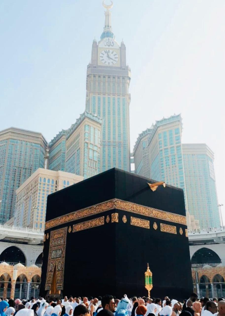 mecca | Star Shine Tours