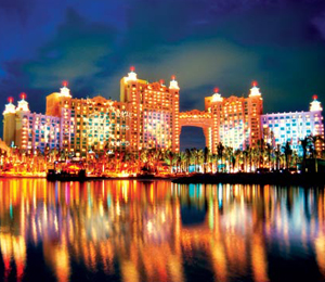 nightlife-in-the-bahamas | Star Shine Tours