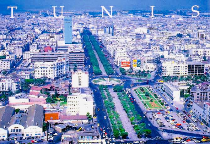 tunis | Star Shine Tours